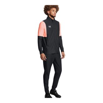 Under Armour Homme, Sport, Noir, Taille: L Challenger Tracksuit
