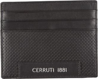 Cerruti Kleinlederwaren - Kartenetuis auf YOOX.COM