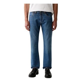 Levi's 501 Original Fit - Homme - Jeans - Bleu - Taille: W33 L34