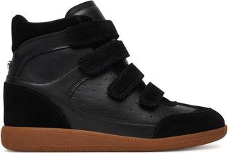 Steve Madden Sneakers Mustang 11004987 Schwarz