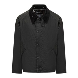 Barbour Herren, Jacken, Schwarzk, 3XSGr&ouml;&szlig;e