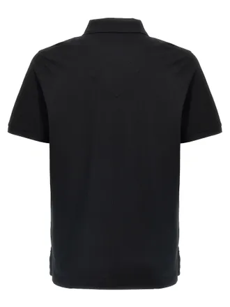 Canada Goose Beckley Polo - Black