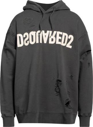 Dsquared2 TOPS - Sweatshirts auf YOOX.COM