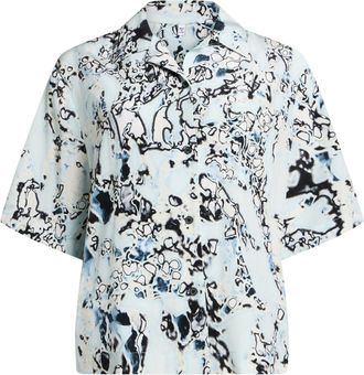 McQ by Alexander McQueen TOPS - Hemden auf YOOX.COM