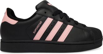 adidas Sneakers adidas Superstar II JR9862 Schwarz