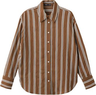 Mango Bluse SALSI