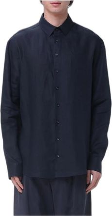 Dsquared2 D2 Upside Down Pullover - - Shirts - Herren - Blau - S