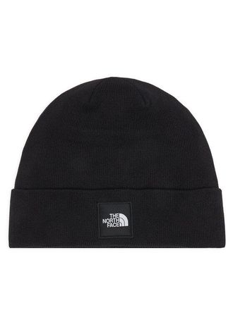 The North Face M&uuml;tze Dock Worker Beanie NF0A8HMG Schwarz