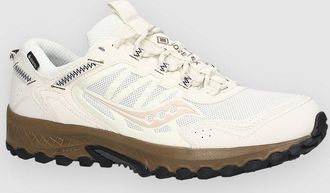 Saucony Grid Peak Sneakers gold