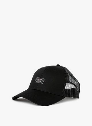 Guess Casquette en coton