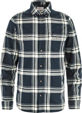 Fj&auml;llr&auml;ven Hemd