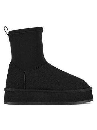 Jenny Fairy Schneeschuhe BJL20338 Schwarz