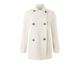 Maerz Strickjacke 280500 Damen Sweatjacke, Feinstrickjacke, Grobstrickjacke, Wolljacke, Cardigan