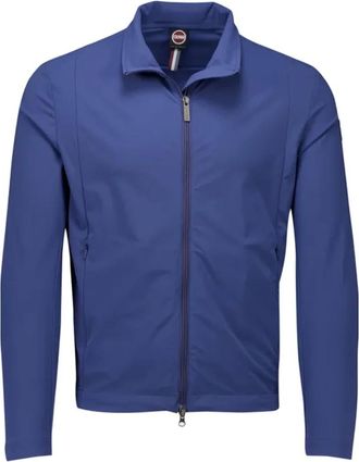 Colmar Herren, Jacken, Blau, 4XLGr&ouml;&szlig;e