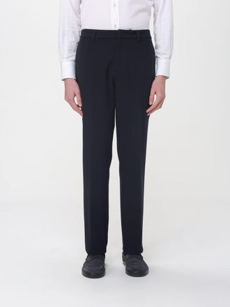 Emporio Armani Pantalon EMPORIO ARMANI Homme couleur Bleu Marine