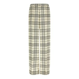 Jil Sander Damen, Hosen, Beige, 2XSGr&ouml;&szlig;e
