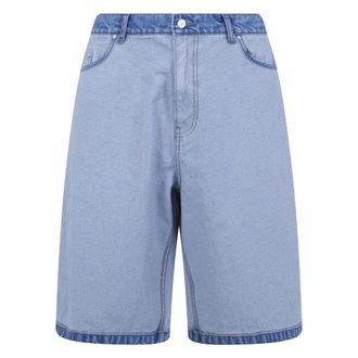 Arte Herren, Shorts, Blau, 3XSGr&ouml;&szlig;e