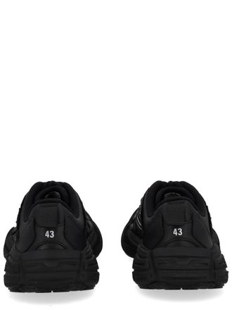 Balenciaga Monday Shoe Sneakers - Black