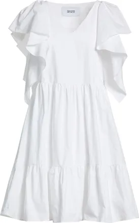 Silvian Heach KLEIDER - Mini-Kleider auf YOOX.COM