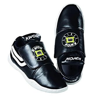KWON Kwon Chaussures Kick Boxing Strike Lite