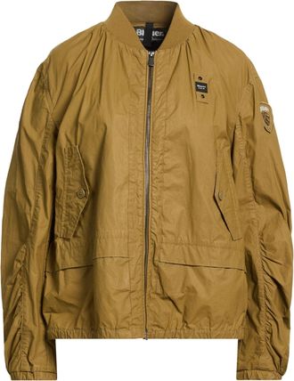 Blauer JACKEN & M&Auml;NTEL - Jacken und Anoraks auf YOOX.COM