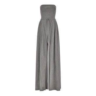 Giovanni Bedin Tute - Femme - Combinaisons et Ensembles - Gris - Taille: 38 FR