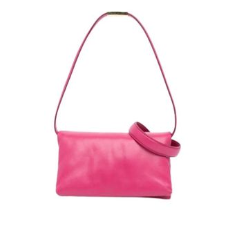 Marni Pre-owned Umh&auml;ngetasche - - Pre-owned - Damen - Rosa - ONE SIZE