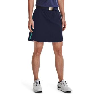 Under Armour Damen Shorts Links Woven Skort