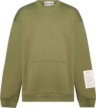 Moschino TOPS - Sweatshirts auf YOOX.COM