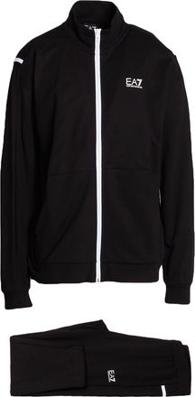 Emporio Armani OVERALLS - Sportanz&uuml;ge auf YOOX.COM