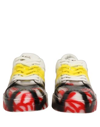 Dolce & Gabbana Sneaker - Multicolor