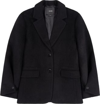Axel Arigato Sai Blazer - Schwarz