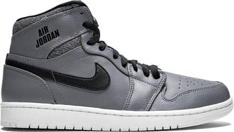 Nike Jordan baskets Air Jordan 1 Retro High - Gris