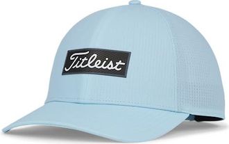 Titleist Titleist Casquette Oceanside, Aqua Surf/Blanc, Taille Unique Homme