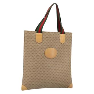 Gucci Damen, Pre-Owned, Beige, ONE SIZEGr&ouml;&szlig;e