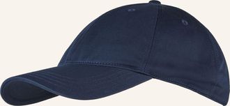 Lacoste Cap blau