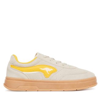 Kangaroos Sneakers KangaRoos K-GK Meenie 10274 000 1092 Grau