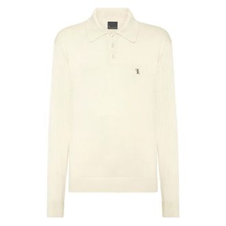 Billionaire Boys Club Herren, Strickwaren, Beige, MGröße