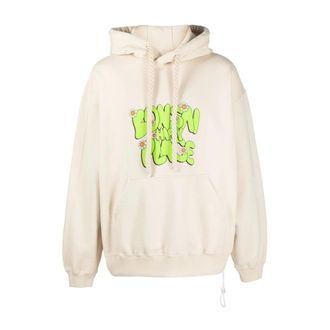 BONSAI Hoodies - - Sweatshirts & Hoodies - Herren - Beige - L