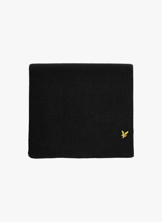 Lyle & Scott Echarpe &agrave; logo