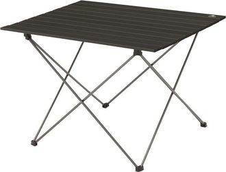 Robens Robens Adventure Klapptisch, Aluminium, L, 58 x 77 x 53 cm, Grau