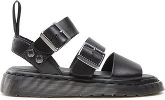 Dr. Martens Sandalen Gryphon 15695001 Schwarz