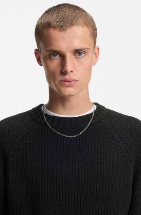 HUGO BOSS Strickpullover Sonnee