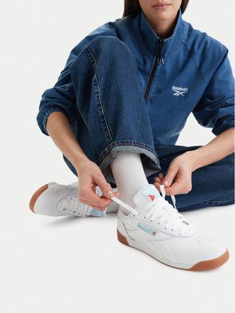 Reebok Sneakers Reebok EO-F/S LO 100256037 Wei&szlig;