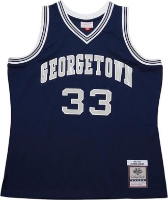 Mitchell & Ness Herren, Sport, Blau, MGr&ouml;&szlig;e