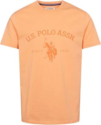 U.S.Polo Association T-shirt UWMaise