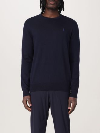 Polo Ralph Lauren Pull POLO RALPH LAUREN Homme couleur Bleu