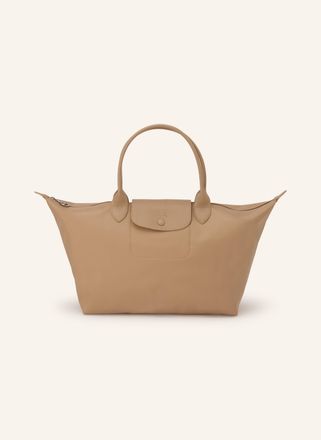 Longchamp Handtasche Le Pliage One L beige