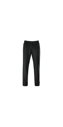 Schneider Sportswear Jogginghose NEBRASKAM-HOSE SCHWARZ