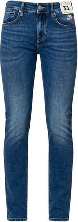 Roy Rogers Homme, Jeans, Bleu, Taille: W30 Maracana Jeans